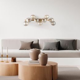 Maytoni Dallas Wandleuchte, G9, MOD547WL-09G,