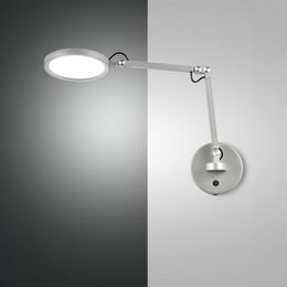 Fabas Luce Regina Wandleuchte, LED, 3551-21-212,