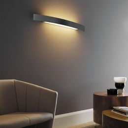 Fontana Arte FontanaArte Riga Wandleuchte, LED, F521450260NSLE,