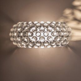 Foscarini Caboche Plus Wandleuchte, R7s, FN311005E_16,