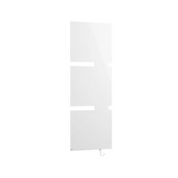 Kermi Tano-E Badheizk&ouml;rper, rein elektrischer Betrieb, SPE1A18600102XK,