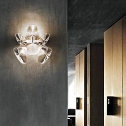 Luceplan Hope Wandleuchte R7s, 1D6603A00000,