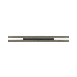 Elements by Bankamp BEN Wandleuchte, LED, 40303/2-15,