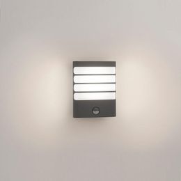 Philips Raccoon Wandleuchte, LED, 8718291479482,