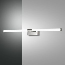Fabas Luce Ago LED Wand-/Spiegelleuchte, 3720-26-101,