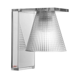 Kartell Light-Air Wandleuchte, E14, 09120B4,