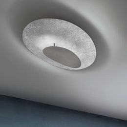 Icone Luce Masai Wand-/Deckenleuchte, LED, MASAI-70PAFS,