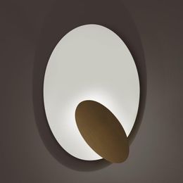 Icone Luce Masai Wandleuchte, LED, MASAI-AP20BIBS,