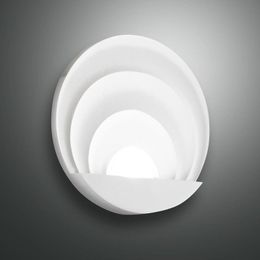 Fabas Luce Sunrise Wandleuchte, LED, 3523-21-102,