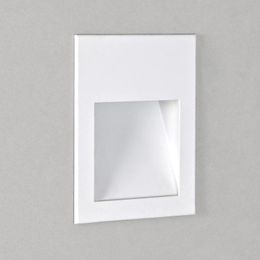 Illumina astro Borgo Wandeinbauleuchte, LED, 1212024,