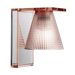Kartell Light-Air Wandleuchte, E14, 09120RO,