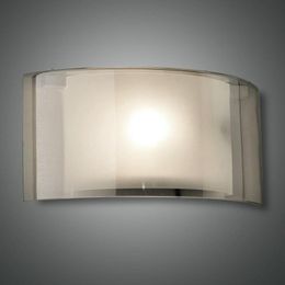 Fabas Luce Alide Wandleuchte, E27, 3708-21-126,