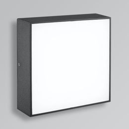 CMD 902 Wandleuchte, LED, 9024,