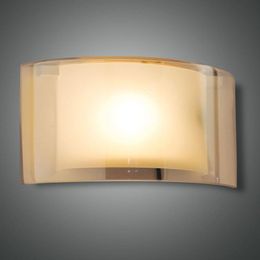 Fabas Luce Alide Wandleuchte, E27, 3708-21-125,