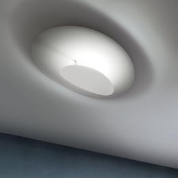 Icone Luce Masai Wand-/Deckenleuchte, LED, MASAI-70BI,