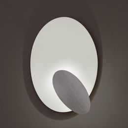 Icone Luce Masai Wandleuchte, LED, MASAI-AP20BIFS,