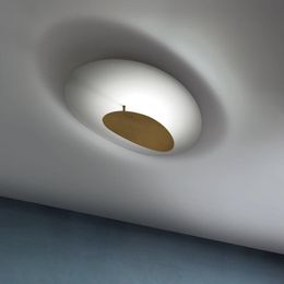 Icone Luce Masai Wand-/Deckenleuchte, LED, MASAI-50BIBS,