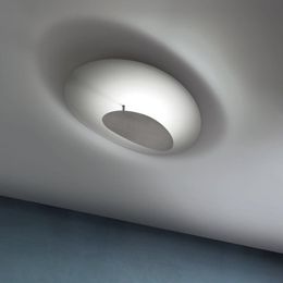 Icone Luce Masai Wand-/Deckenleuchte, LED, MASAI-50BIFS,