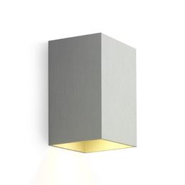 Wever & Ducr&eacute; Box Wandleuchte, G9, 911071L1+912030W0,