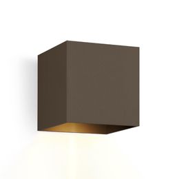 Wever & Ducr&eacute; Box Wandleuchte, G9, 911111Q1+912060B0,