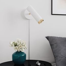 By Ryd&eacute;ns Puls Wandleuchte, GU10, 4300450-5002,