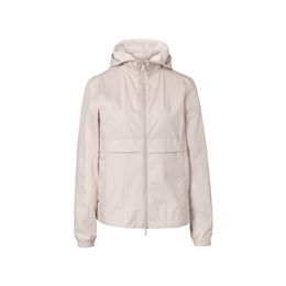 Tchibo - Regenjacke &raquo;extra light&laquo; - Damen - Gr. 44 - beige