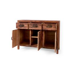 bonprix Sideboard, braun