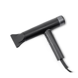 Tchibo - Premium-Haartrockner mit neuer Trocknungstechnologie - schwarz