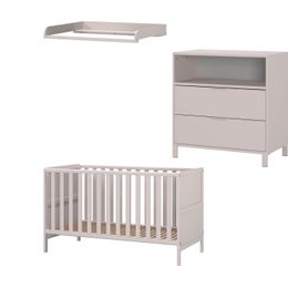 Tchibo - Alkmaar Mini-Set 3 - 249x77x102cm -