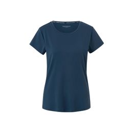 Tchibo - Funktionsshirt - Damen - Gr. XS - blau
