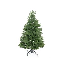 Tchibo - K&uuml;nstlicher Weihnachtsbaum Roswell Kiefer - gr&uuml;n