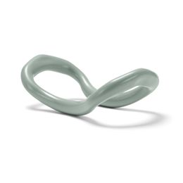 Tchibo - Yoga-Stretchring - gr&uuml;n