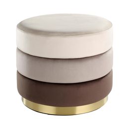 Eglo Hocker &raquo;Mashike H42&laquo; - beige