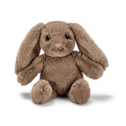 Tchibo - Pl&uuml;schtier &raquo;Hase&laquo; - braun