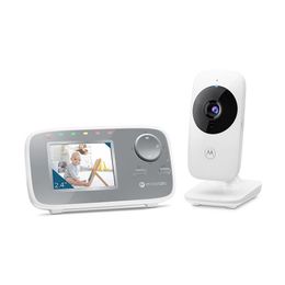Tchibo - Video-Babyphone &raquo;Vm482&laquo; - wei&szlig;