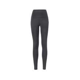 Tchibo - Sporttight mit Forming-Eins&auml;tzen - Damen - Gr. XS - schwarz