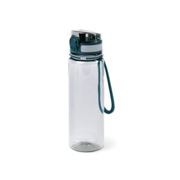 Tchibo - Trinkflasche - blau