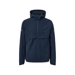 Tchibo - Regen-Laufjacke - Herren - Gr. XL - dunkelblau