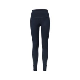 Tchibo - Wasserabweisende Sporttight - Damen - Gr. XS - dunkelblau