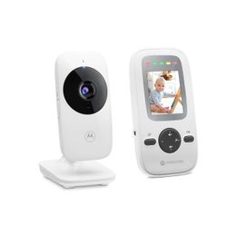Tchibo - Video-Babyphone &raquo;Vm481&laquo; - wei&szlig;