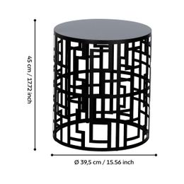 Eglo Tisch &raquo;Oguni&laquo;
