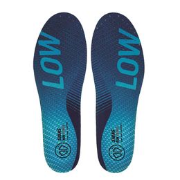 Sidas 3 Feet Run Sense Low Einlegesohle zubeh&ouml;r Unisex blau L