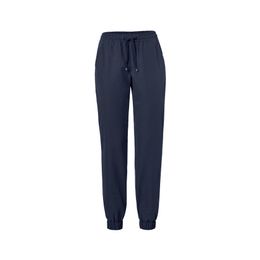 Tchibo - Softshell-Joggpants - Damen - Gr. 48 - dunkelblau