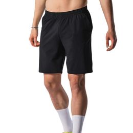 Fusion C3 Shorts Pocket Bekleidung Unisex schwarz L
