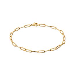 Tchibo - Armband Collect - gold