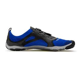 Vibram FiveFingers V-Run Schuhe Herren blau 42.0