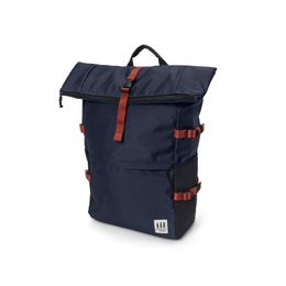 Tchibo - Outdoor-Rucksack - dunkelblau