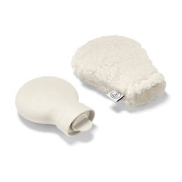 Tchibo - Mini-W&auml;rmflasche - creme