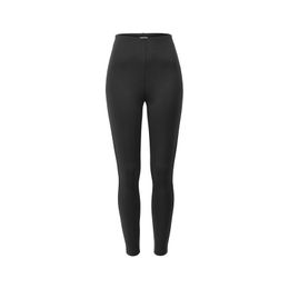 Tchibo - Heavy-Leggings - Damen - Gr. S - schwarz