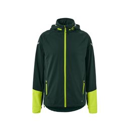 Tchibo - Rad-Regenjacke - Herren - Gr. XL - dunkelgr&uuml;n